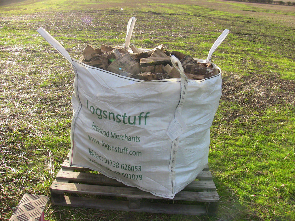 Hardwood Logs – Logsnstuff